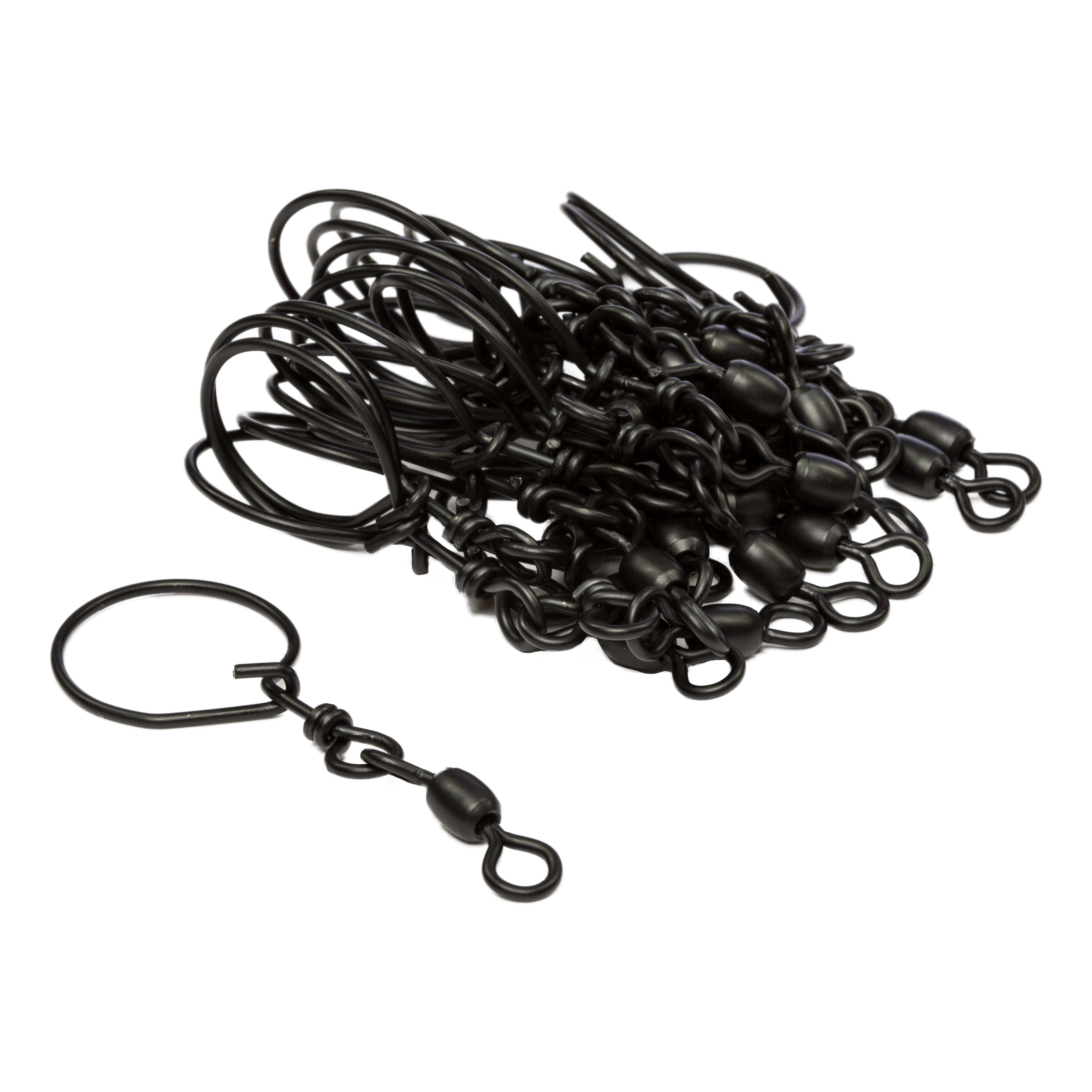 Rig'Em Right® Decoy Rigging Swivels - 24 Pack | Bass Pro Shops Canada